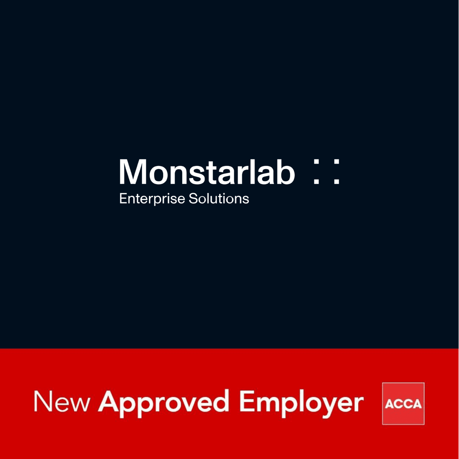 Your Partner in Innovation & Growth | Monstarlab Enterprise Solutions ...